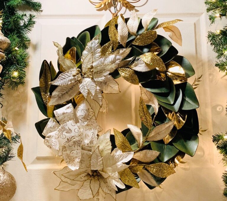 The Perfect Christmas Tree Skirt for Your Pre-Lit Tree - Manners ...